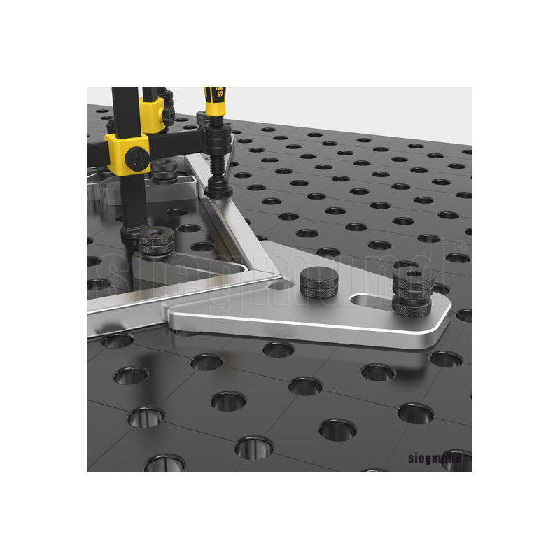 [2-280540] Delimiting pin, blackening